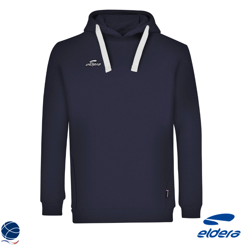 Sweat RELAX homme - Eldera – Univers pétanque