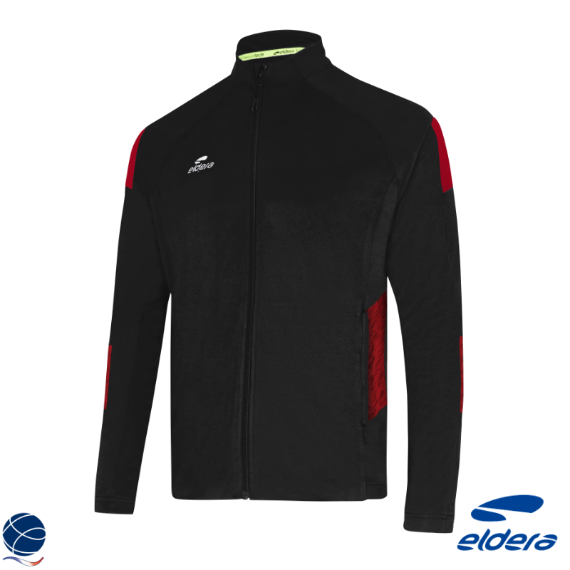 Veste Elite Enfant 7 Coloris - Eldera – Univers pétanque