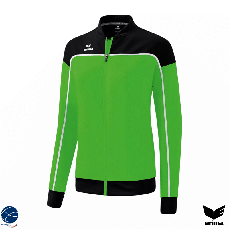 Veste de présentation Change Femme - Erima – Univers pétanque