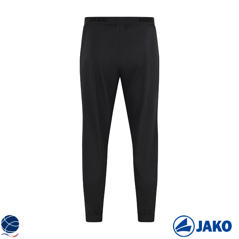 Pantalon polyester CLASSICO HOMME - Jako – Univers pétanque