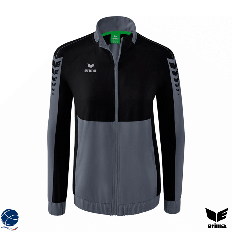 Veste de présentation Six wings Femme - Erima – Univers pétanque