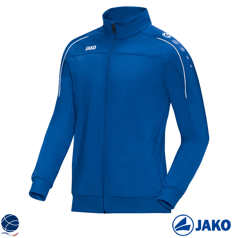 Veste polyester CLASSICO homme - Jako – Univers pétanque