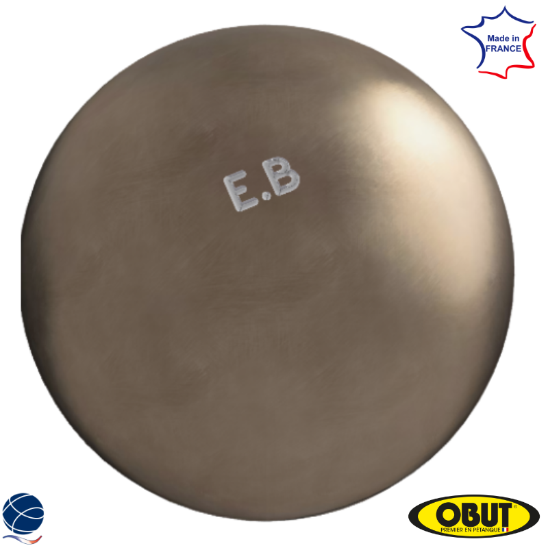 Boules de Pétanque Obut - ATX - Strie 0 – Univers pétanque